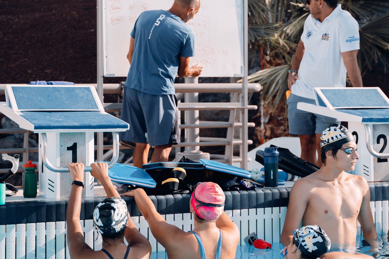 Training - Tenerife Top Training